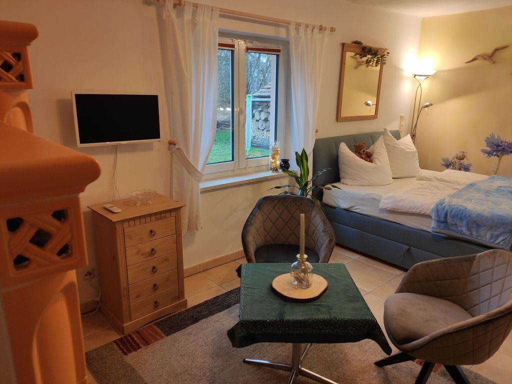 45 M² Ferienwohnung ∙ 2 Gäste - Burg (Spreewald)