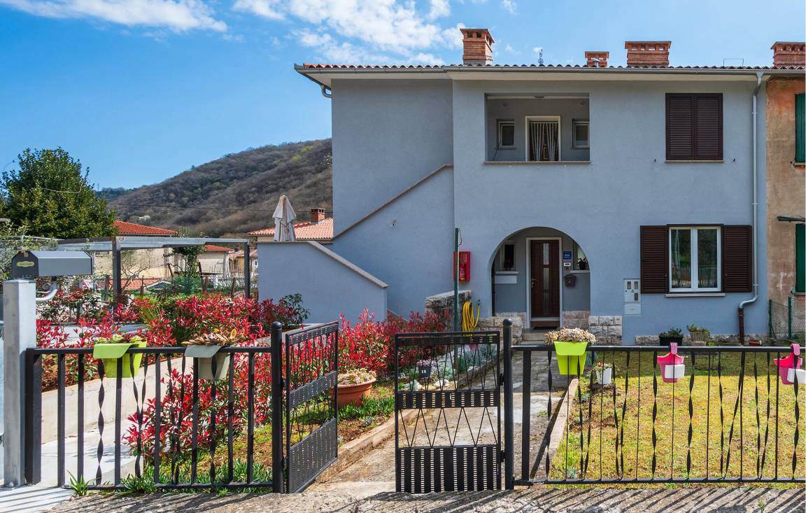 88 M² Apartament ∙ 2 Sypialnie ∙ 5 Gości - Labin