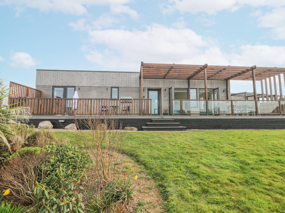 Cottage ∙ 3 Chambres ∙ 6 Personnes - Porthtowan