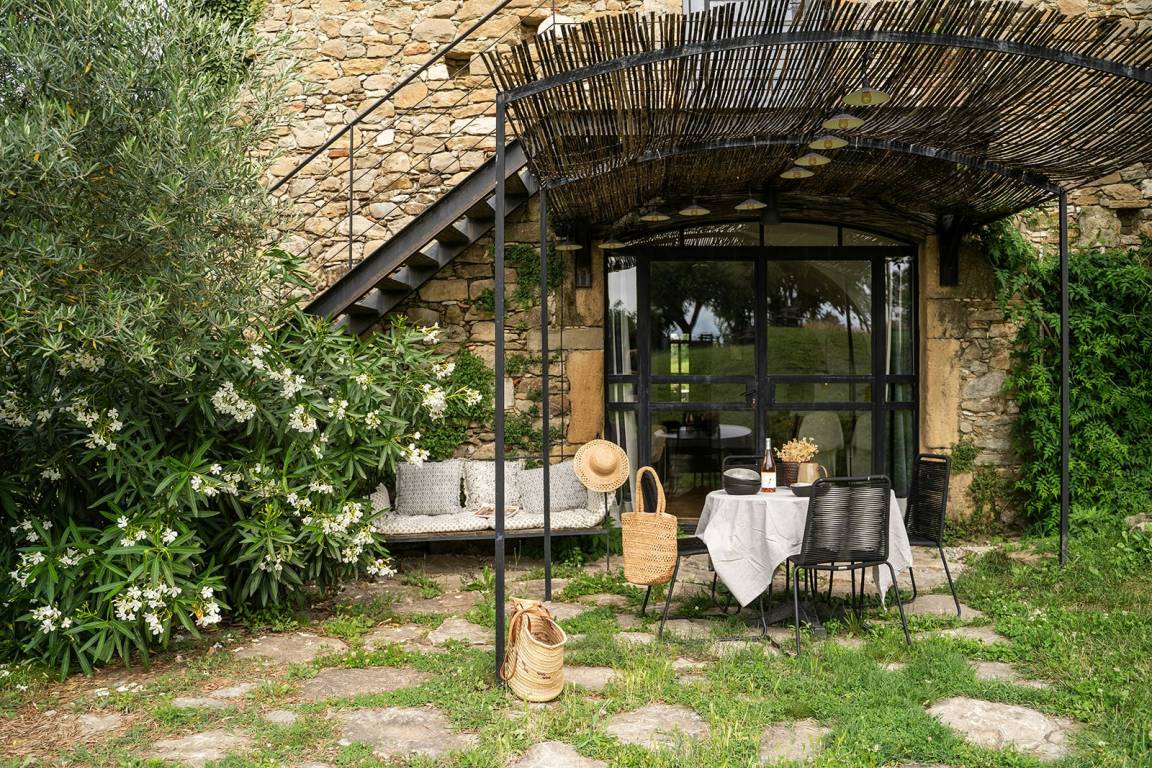 55 M² Maison De Vacances ∙ 4 Personnes - Soyans