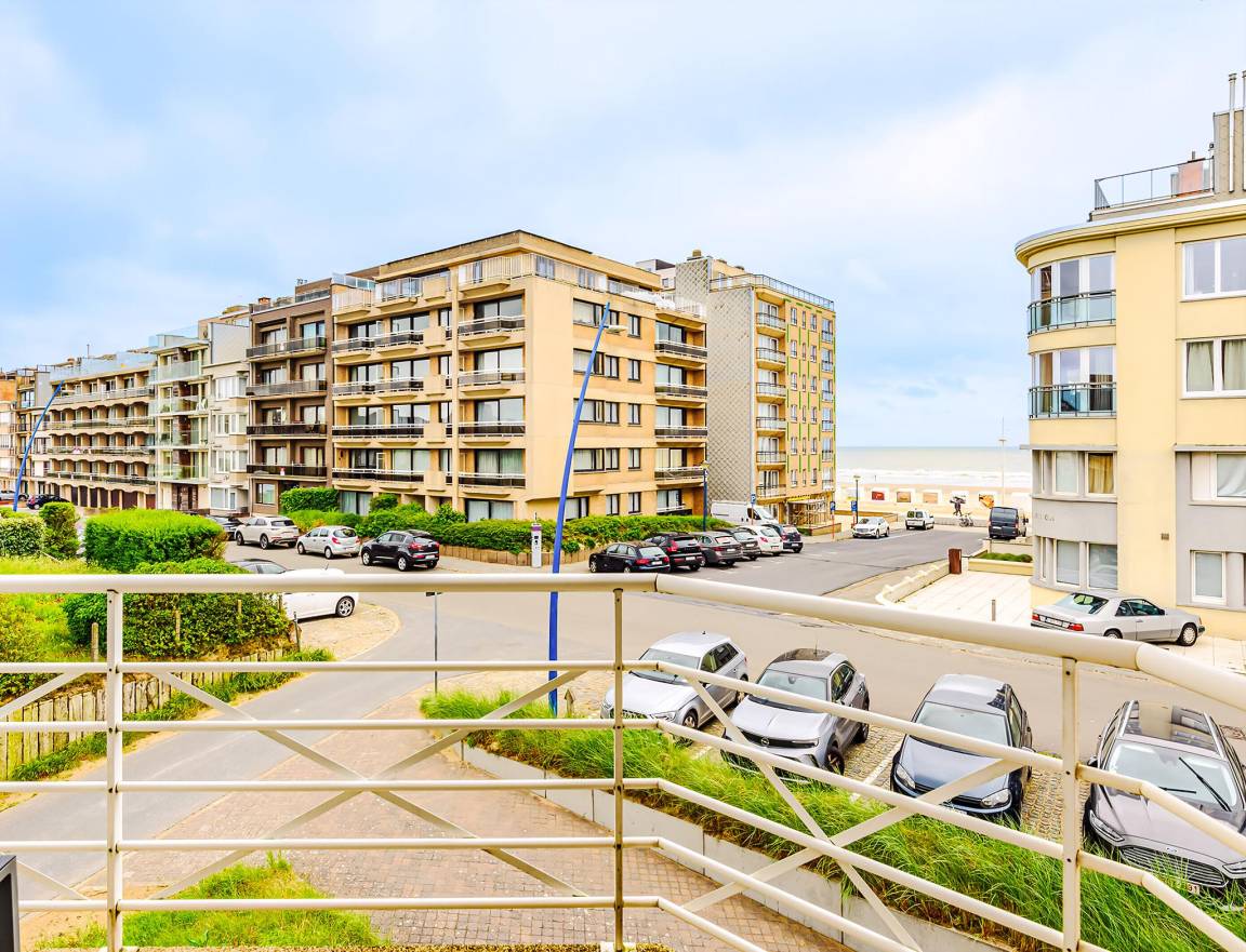 Appartement ∙ 2 Chambres ∙ 6 Personnes - Bray-Dunes