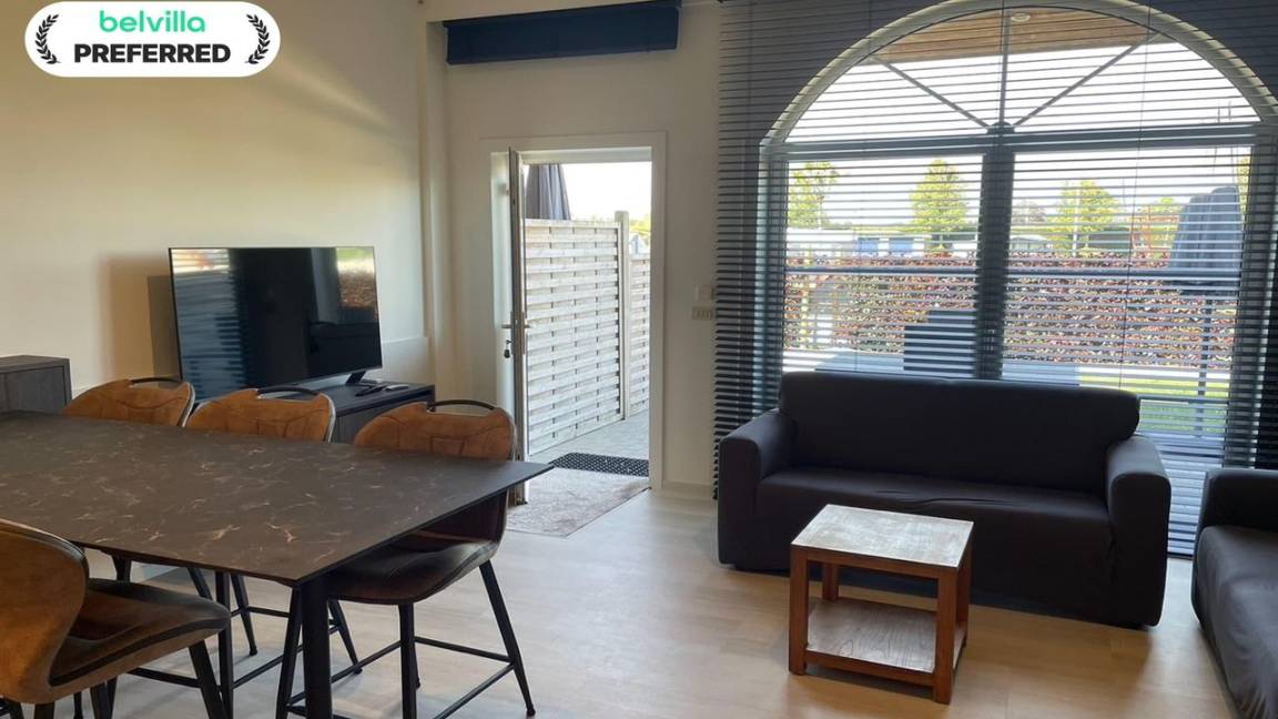 55 M² Apartment ∙ 1 Bedroom ∙ 5 Guests - Breskens