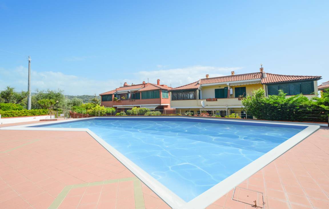 80 M² Ferienhaus ∙ 3 Schlafzimmer ∙ 8 Gäste - San Lorenzo al Mare