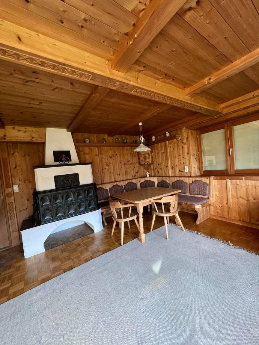100 M² Appartement ∙ 1 Chambre ∙ 3 Personnes - Kitzbühel