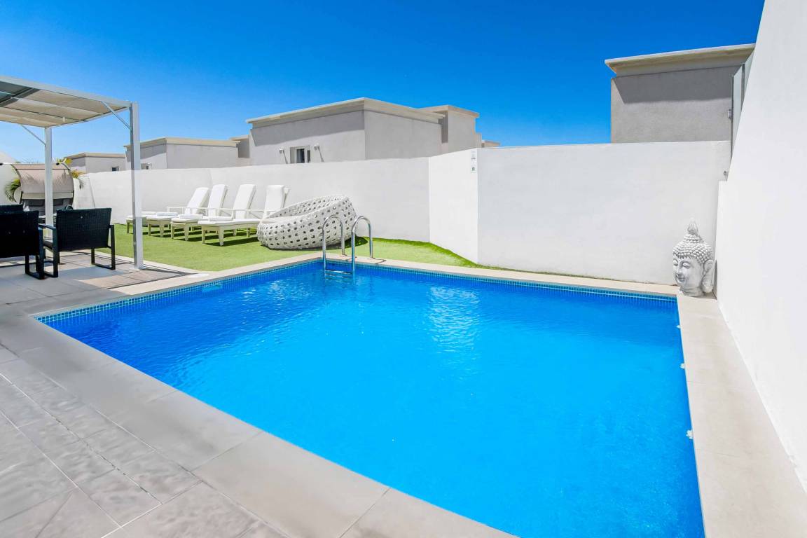 Villa ∙ 4 Chambres ∙ 8 Personnes - Costa Adeje