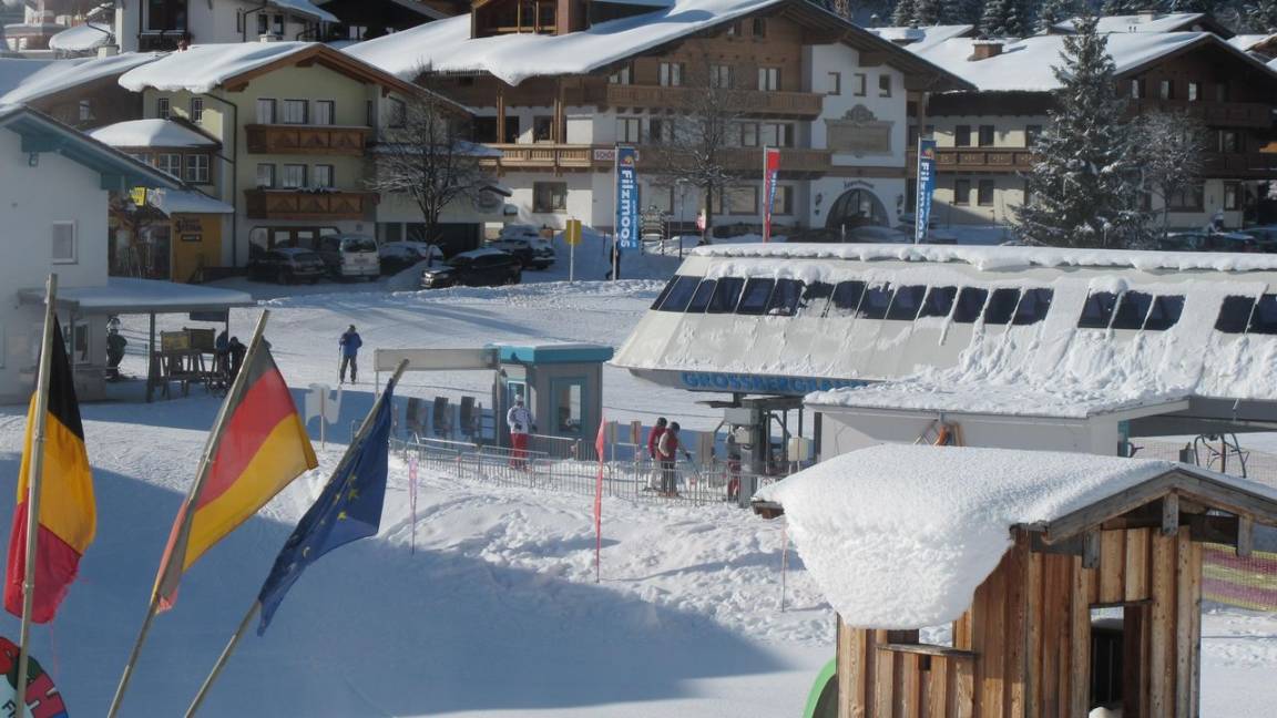 70 M² Apartment ∙ 2 Bedrooms ∙ 7 Guests - Hallstatt