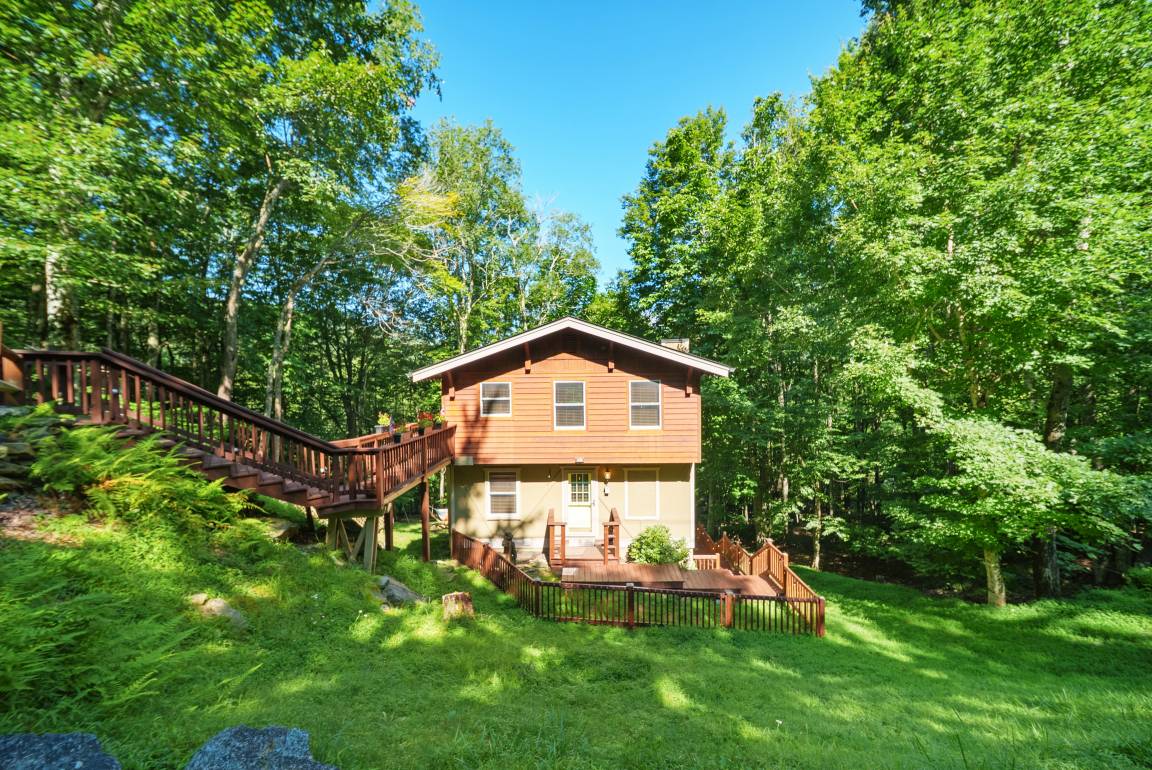 154 M² House ∙ 3 Bedrooms ∙ 8 Guests - Beech Mountain, NC