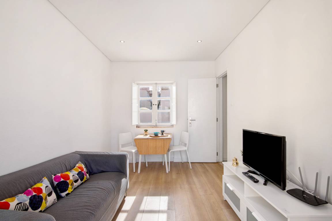 60 M² Apartment ∙ 2 Bedrooms ∙ 4 Guests - Monte Gordo