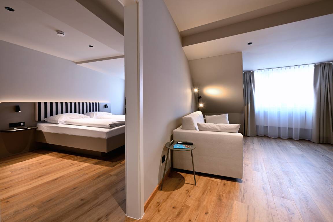 Apartamento ∙ 1 Habitación ∙ 4 Huéspedes - Nuremberg