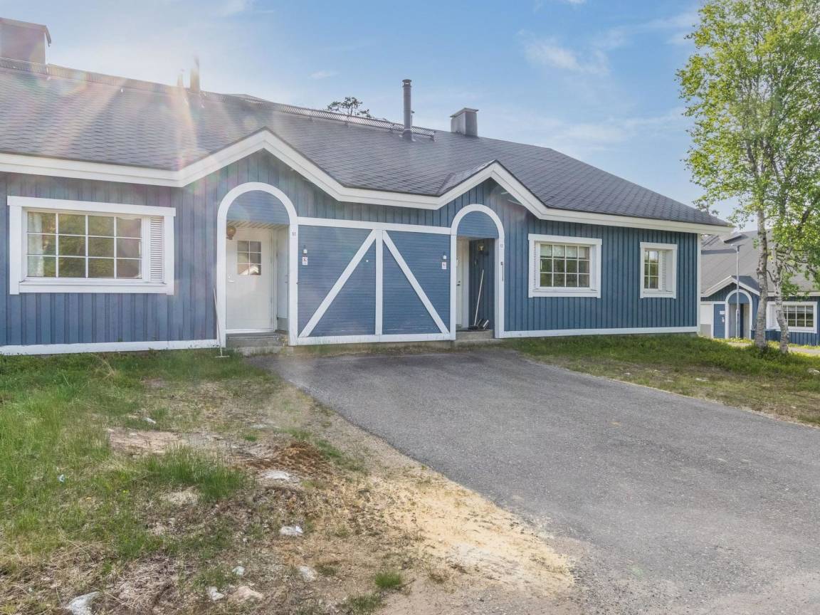 39 M² House ∙ 1 Bedroom ∙ 4 Guests - Inari