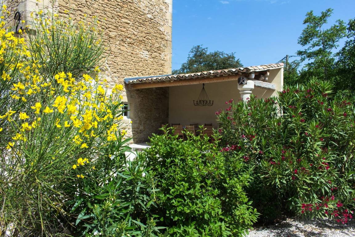 140 M² Cottage ∙ 3 Chambres ∙ 9 Personnes - Grignan
