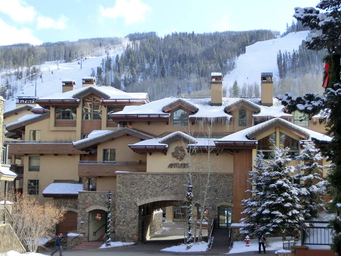 House ∙ 2 Bedrooms ∙ 6 Guests - Vail, CO