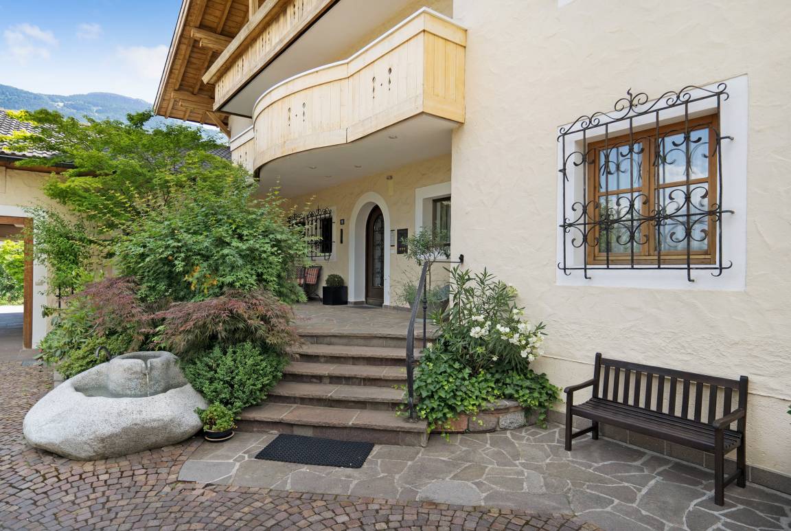 60 M² Appartamento ∙ 2 Camere Da Letto ∙ 5 Ospiti - Lana