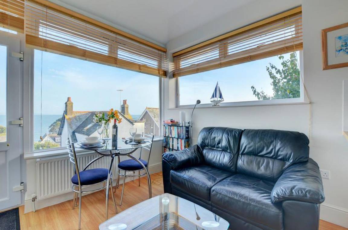 Apartment ∙ 1 Bedroom ∙ 2 Guests - Looe
