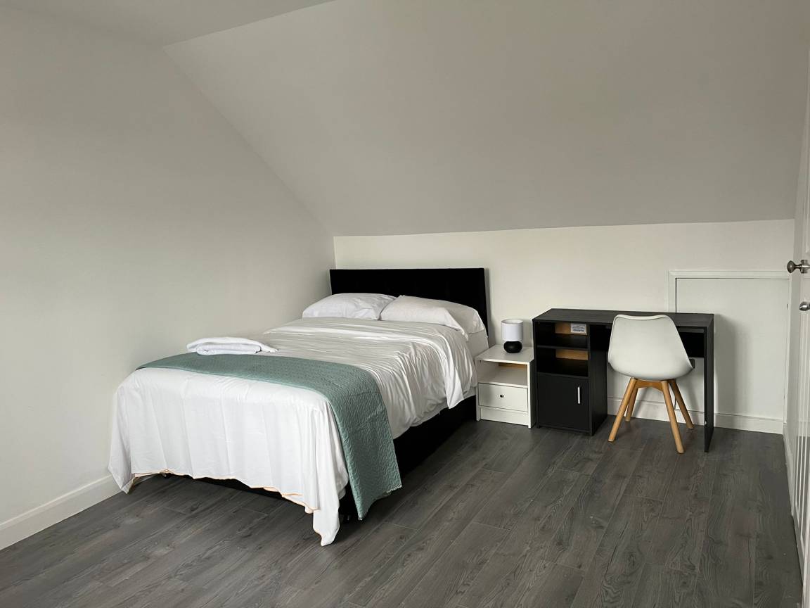 40 M² Apartment ∙ 1 Bedroom ∙ 2 Guests - Romford