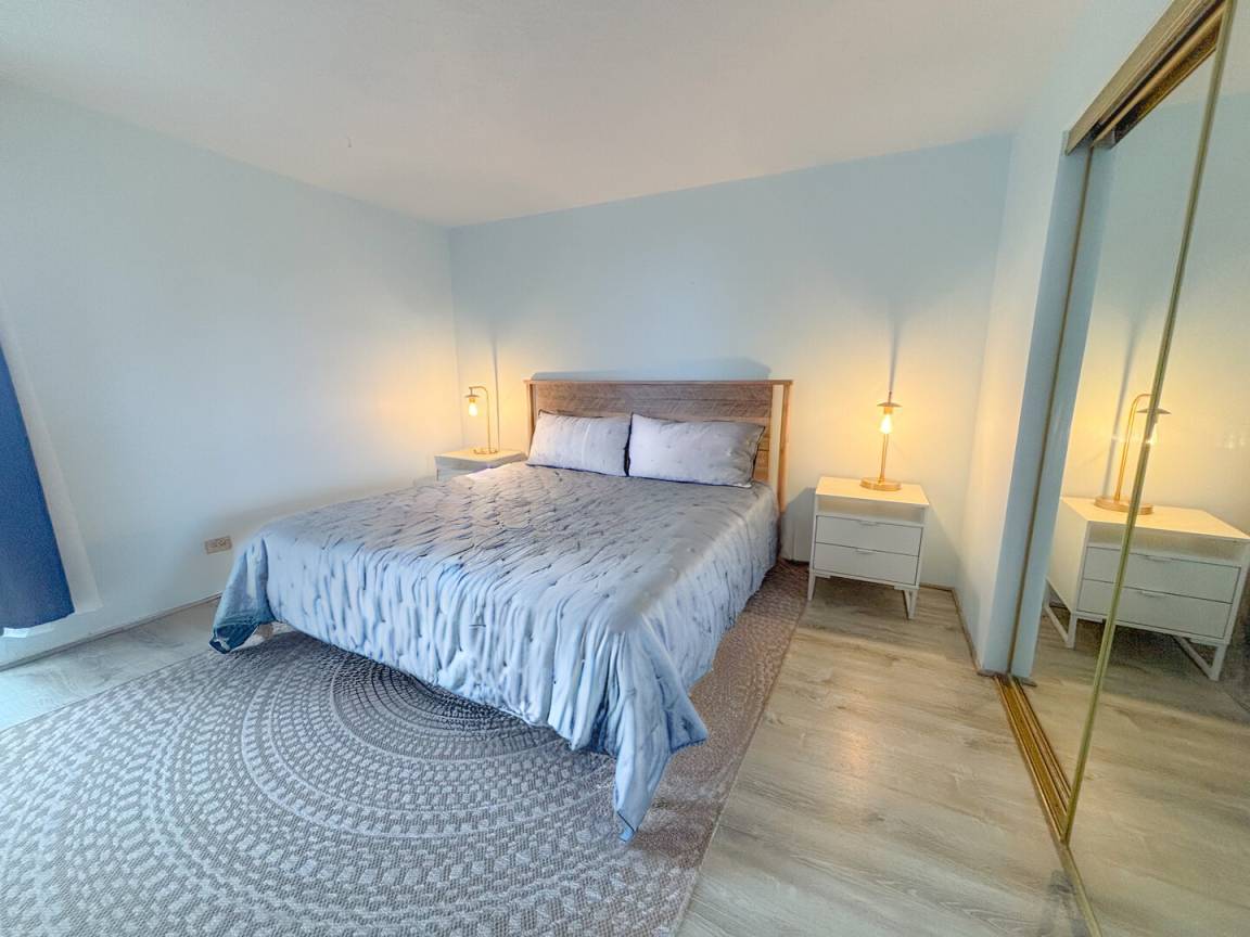 56 M² Appartement En Copropriété ∙ 1 Chambre ∙ 4 Personnes - Honolulu