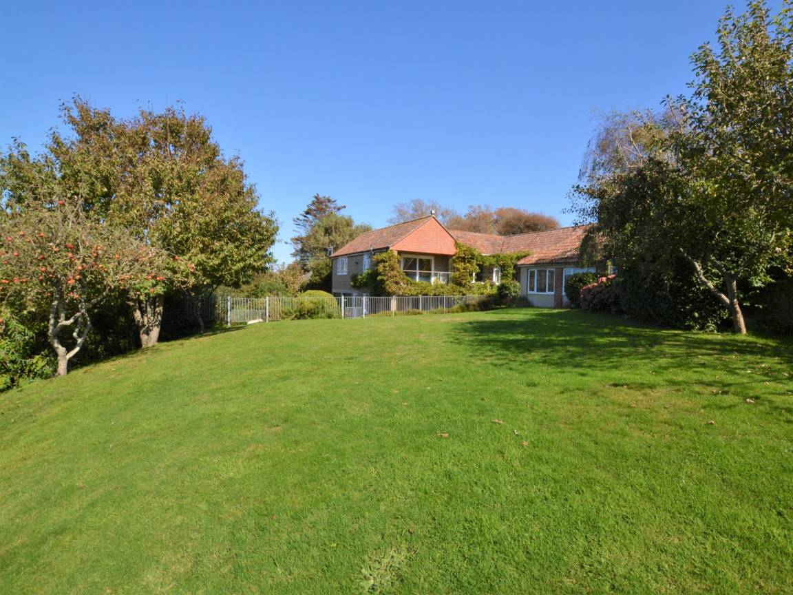 Cottage ∙ 5 Bedrooms ∙ 10 Guests - Dorset