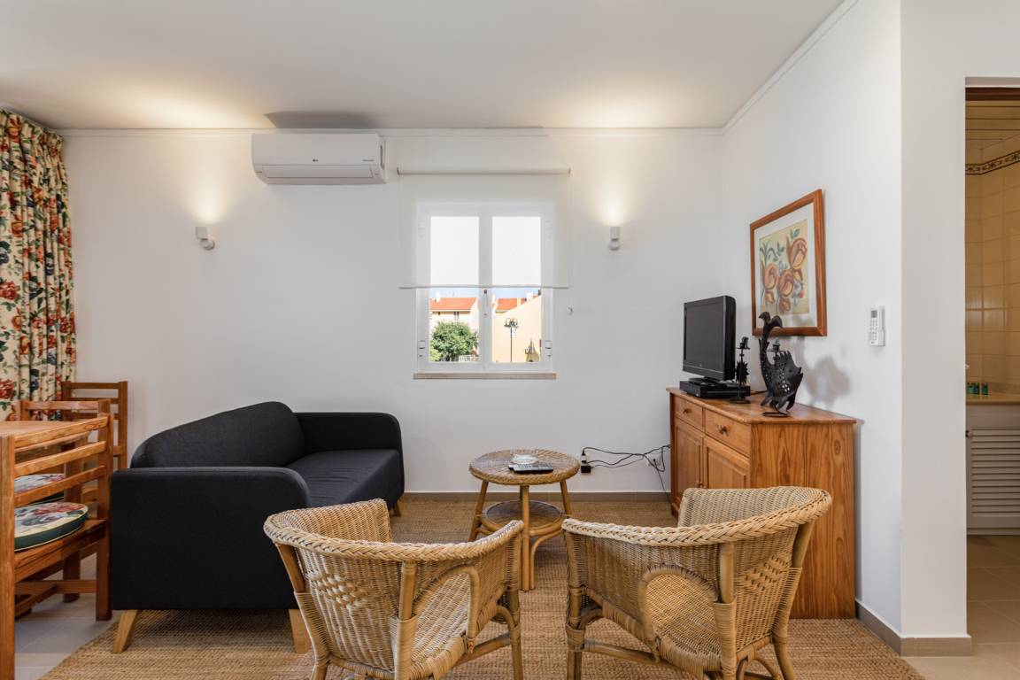 72 M² Appartement ∙ 1 Chambre ∙ 3 Personnes - Vilamoura