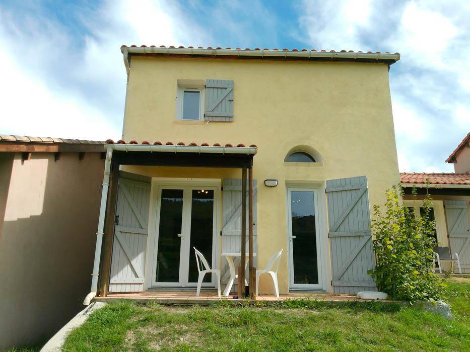 44 M² Gîte ∙ 2 Chambres ∙ 6 Personnes - Gorges du Verdon