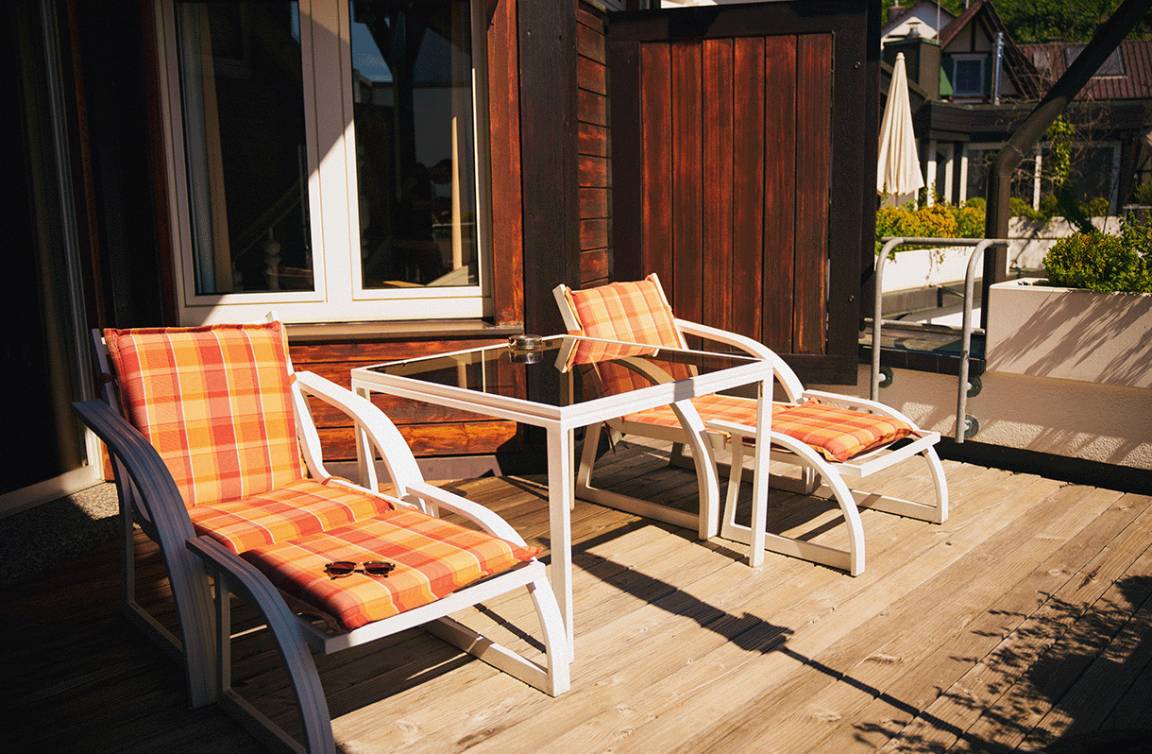 Privatzimmer ∙ 6 Gäste - Oberkirch