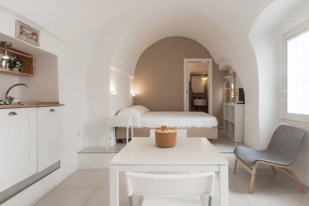 40 M² Appartamento Vacanza ∙ 1 Camera Da Letto ∙ 2 Ospiti - Matino