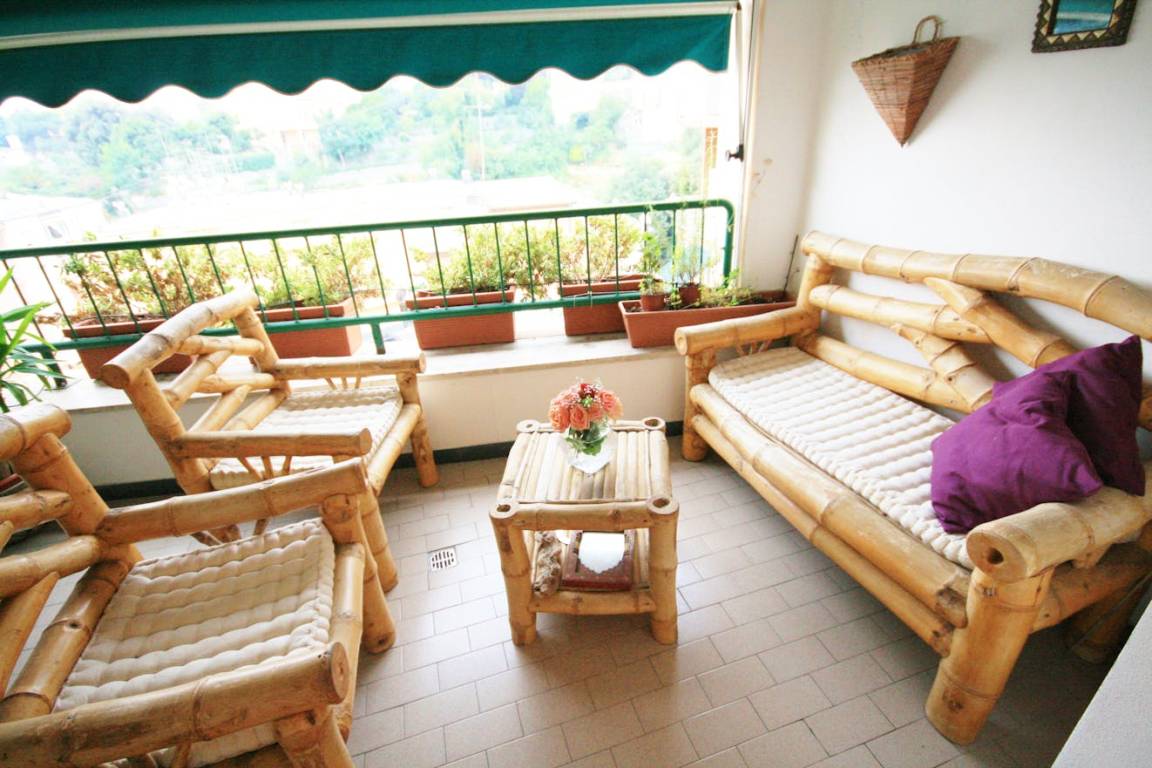 55 M² House ∙ 2 Guests - Savona