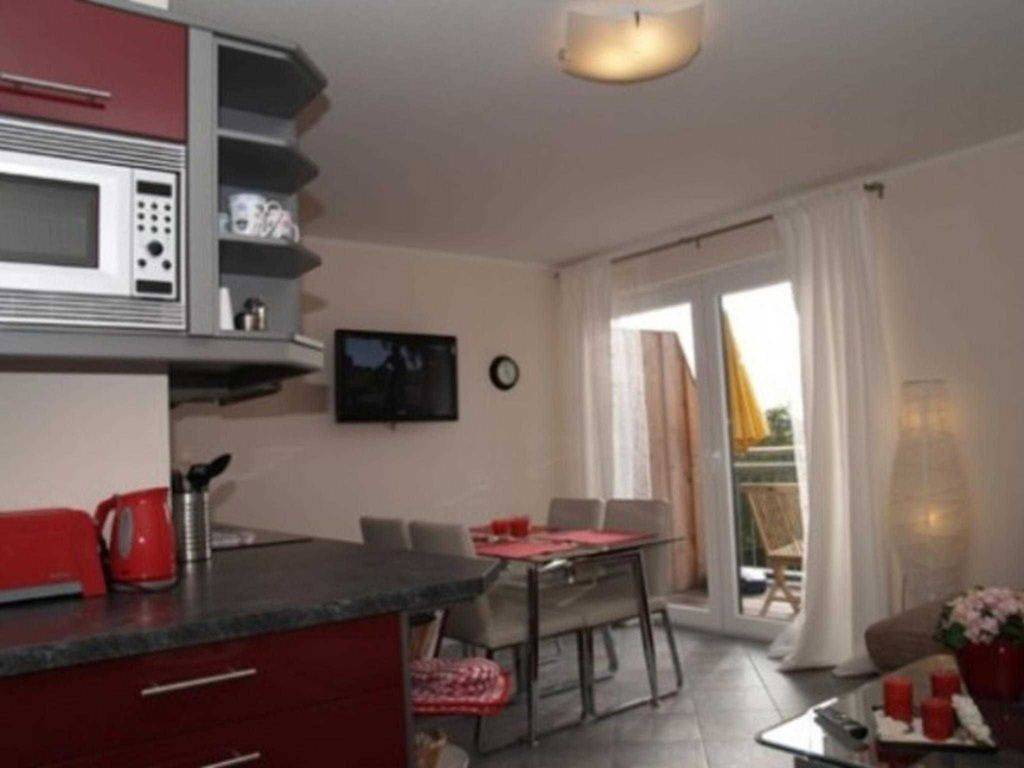 48 M² Ferienwohnung ∙ 1 Schlafzimmer ∙ 4 Gäste - Rostock
