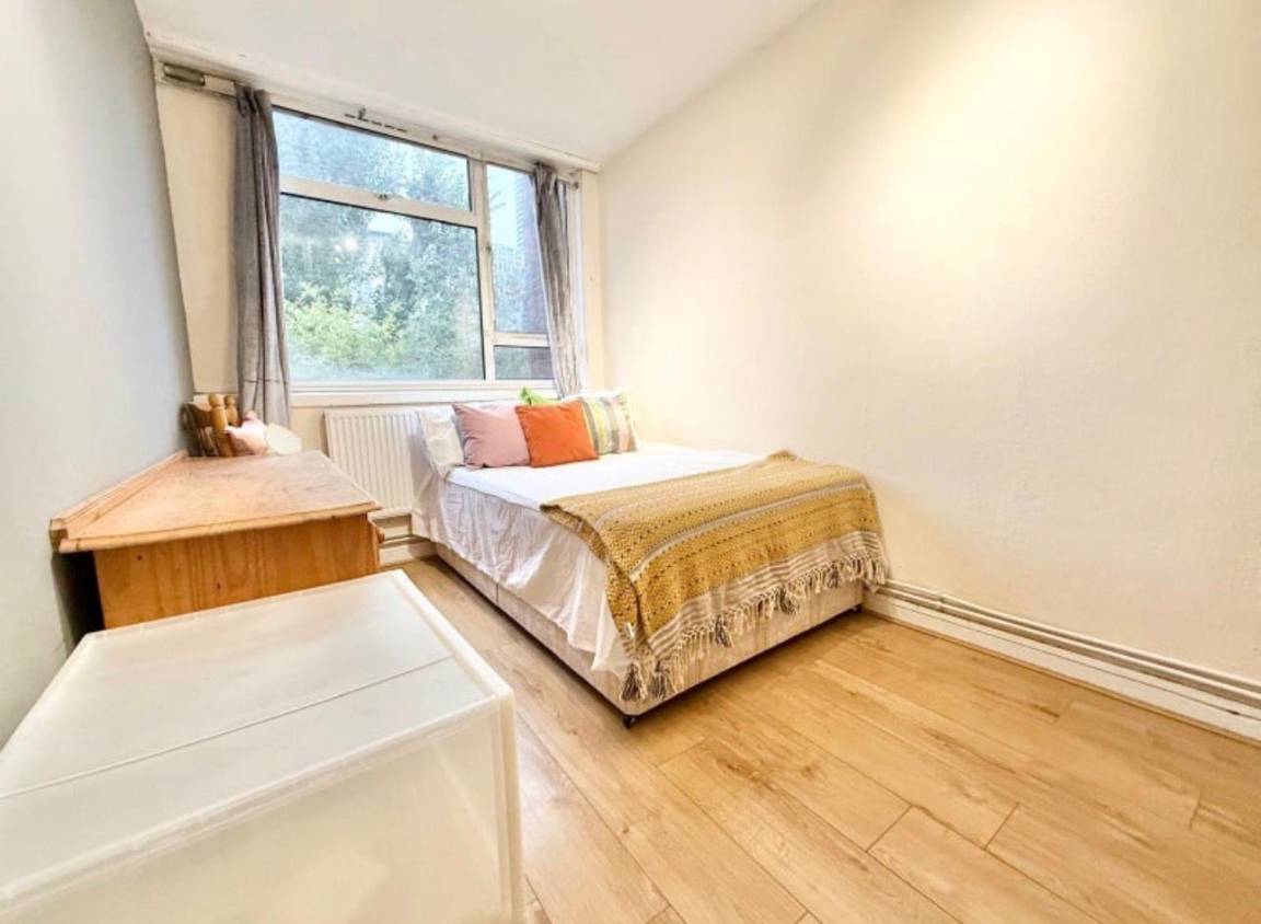 40 M² Apartamento ∙ 1 Habitación ∙ 1 Huésped - Londres