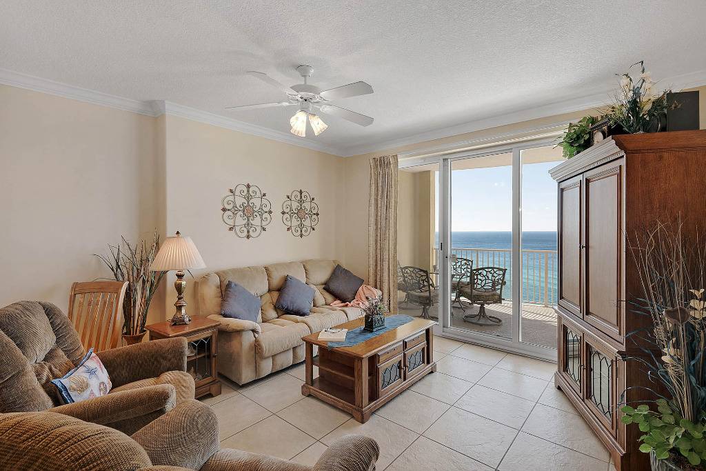 107 M² Maison De Vacances ∙ 2 Chambres ∙ 6 Personnes - Panama City Beach, FL