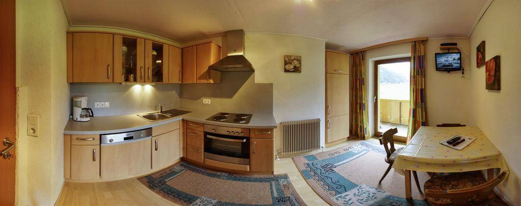 65 M² Apartment ∙ 2 Bedrooms ∙ 5 Guests - Neustift im Stubaital