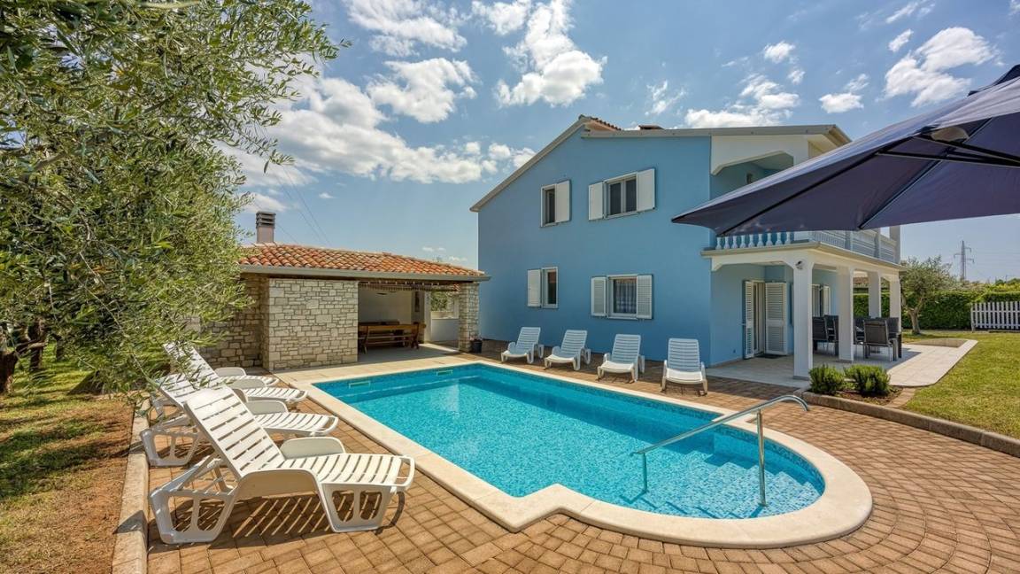 121 M² Ferienwohnung ∙ 5 Schlafzimmer ∙ 8 Gäste - Portorož