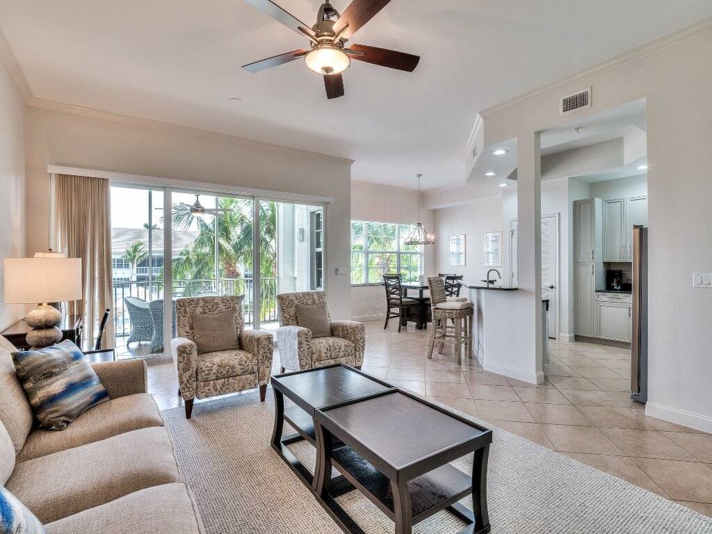 House ∙ 2 Bedrooms ∙ 4 Guests - Bonita Springs, FL
