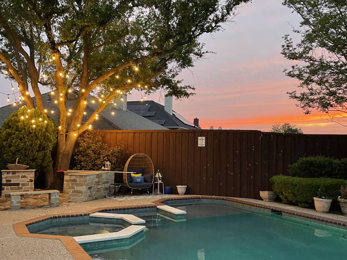 313 M² Maison De Vacances ∙ 5 Chambres ∙ 10 Personnes - Plano, TX