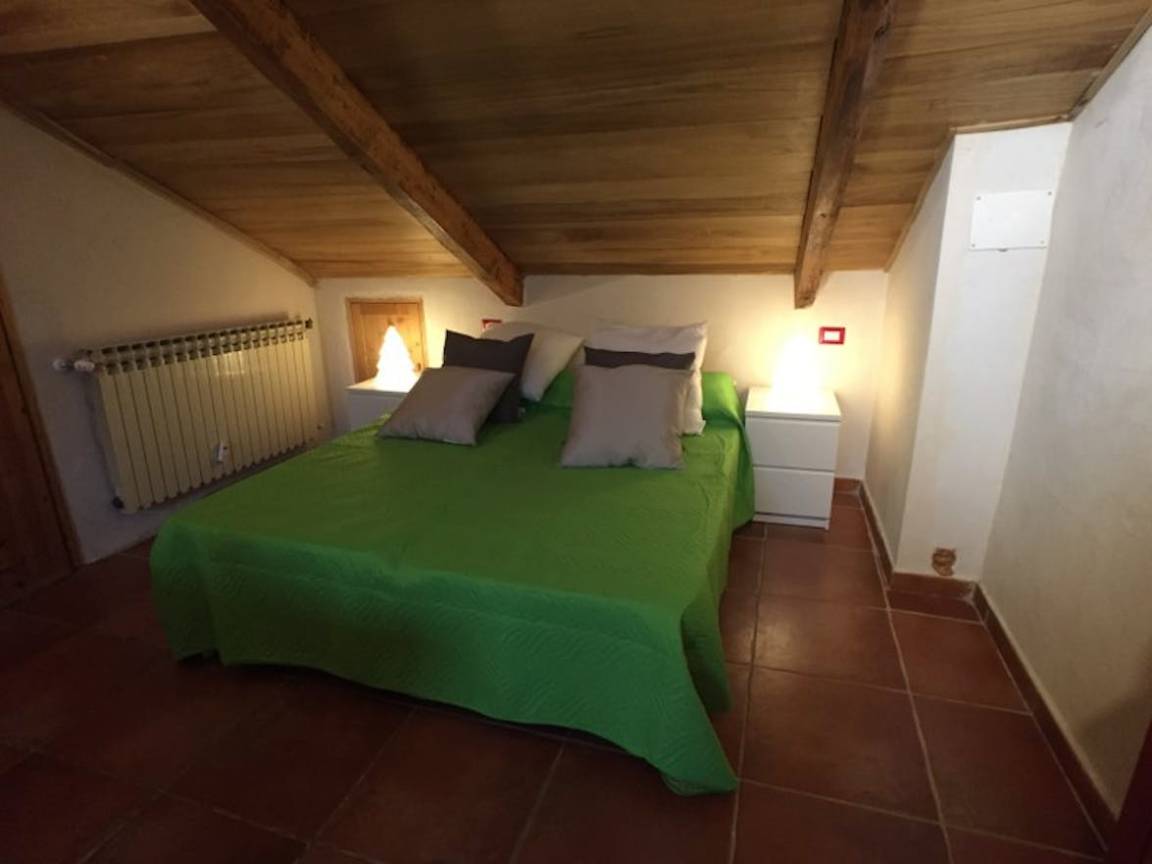 35 M² Apartment ∙ 2 Guests - Turin