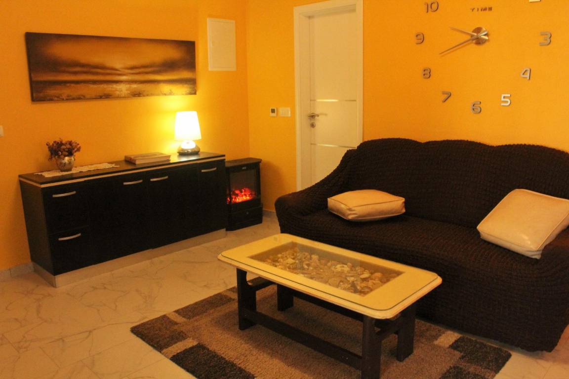 90 M² Ferienwohnung ∙ 3 Schlafzimmer ∙ 8 Gäste - Zaton
