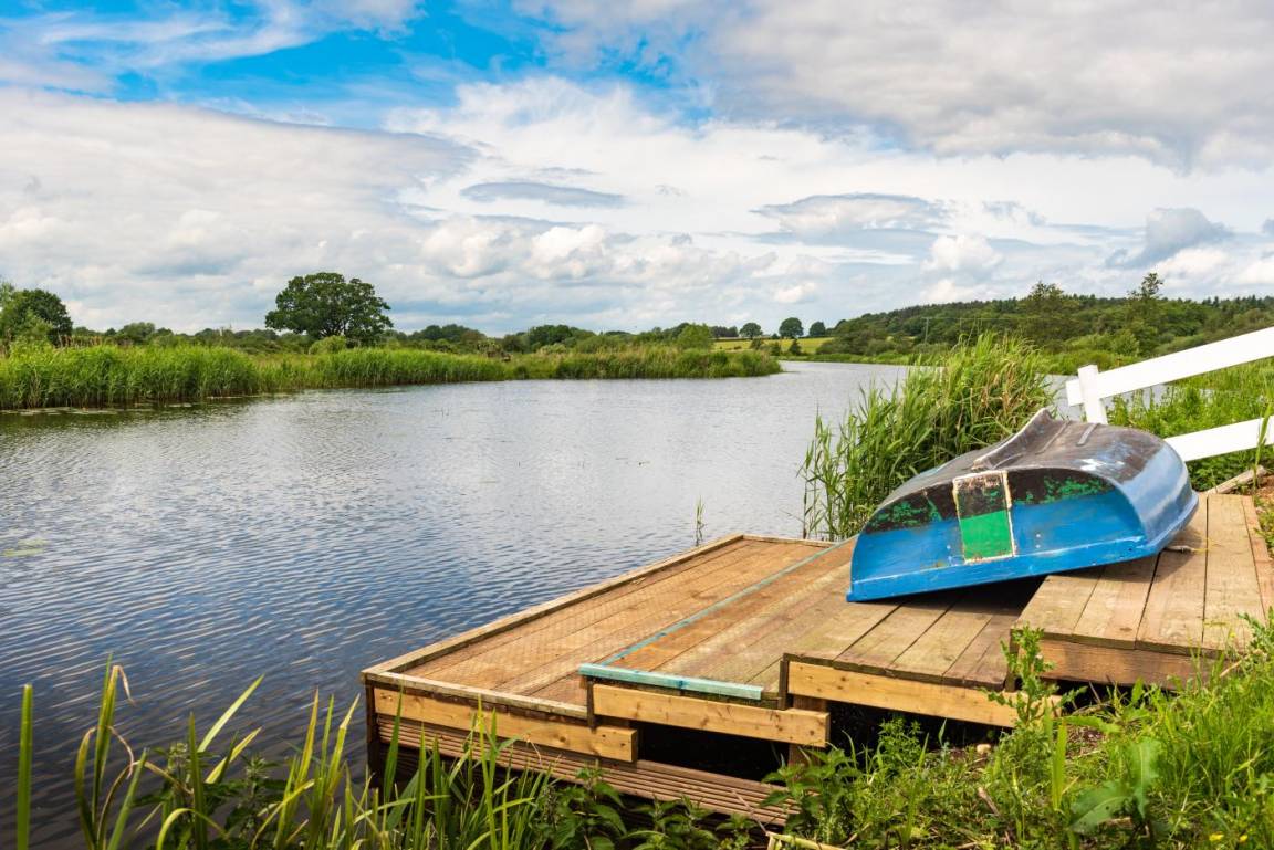 Cottage ∙ 4 Bedrooms ∙ 9 Guests - Mundesley