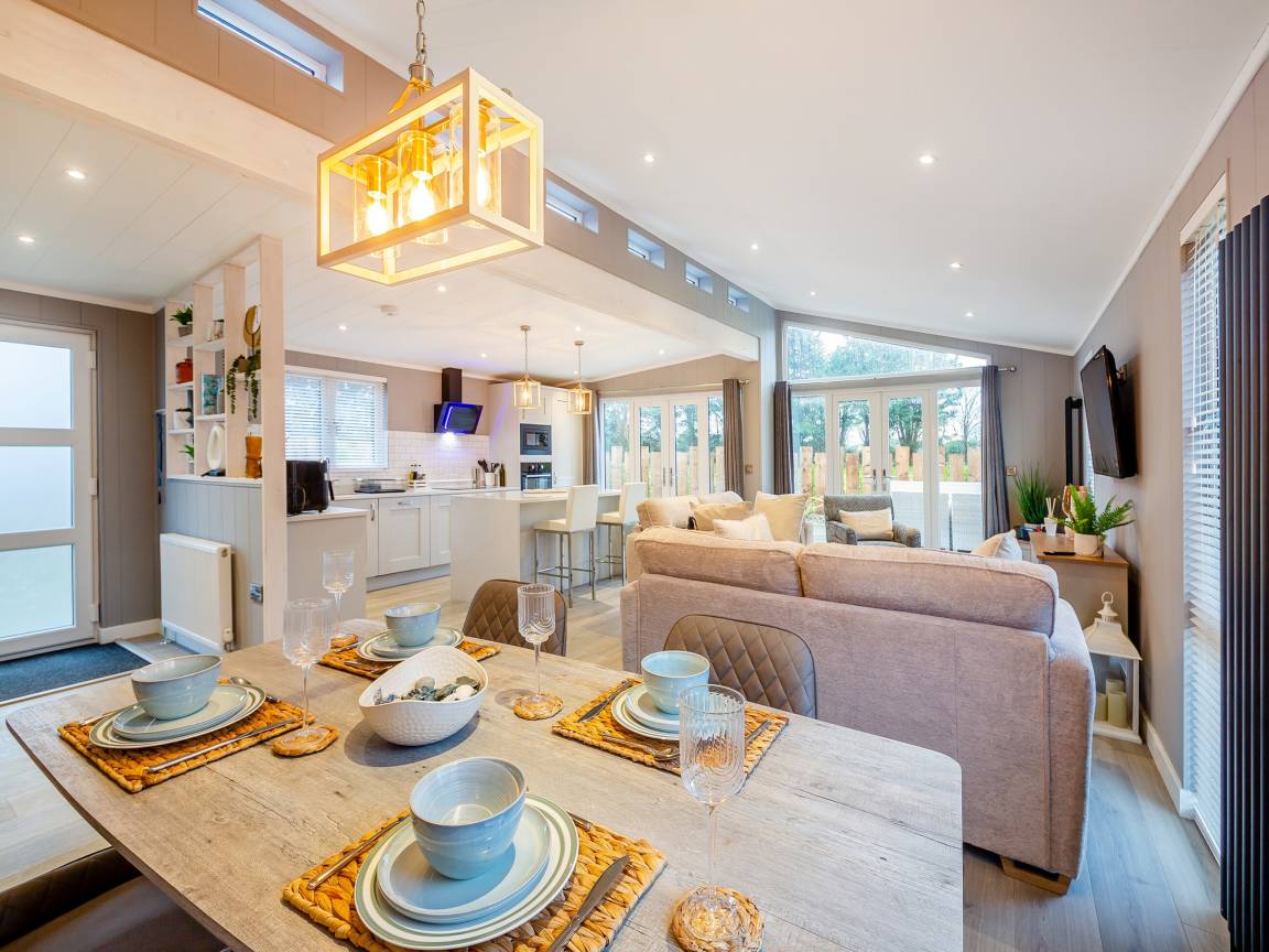 Cottage ∙ 2 Bedrooms ∙ 4 Guests - Benllech