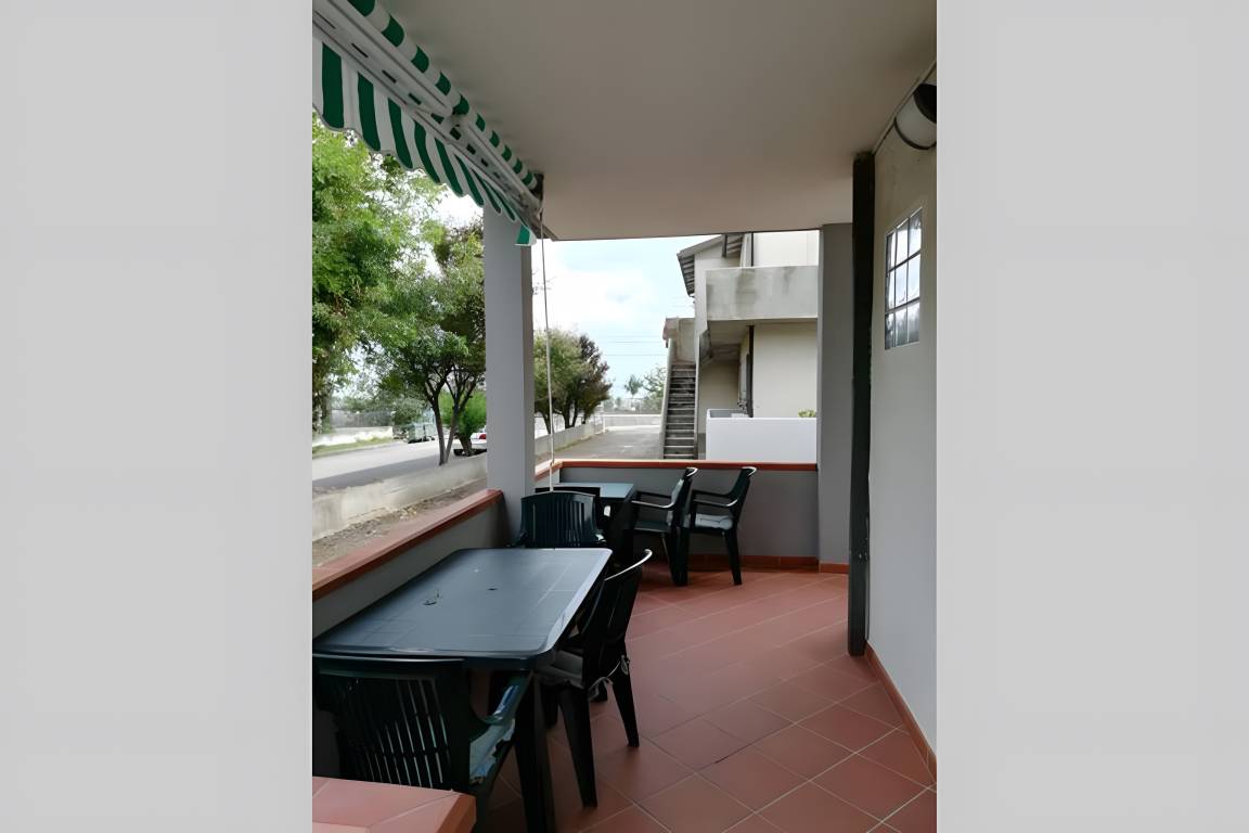 60 M² Apartamento ∙ 2 Habitaciones ∙ 5 Huéspedes - Casalbordino