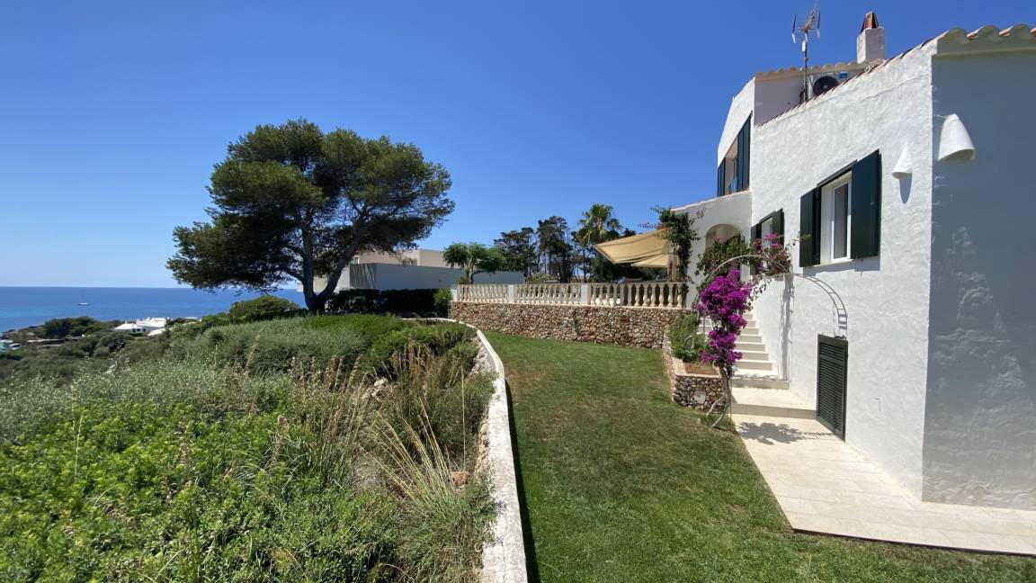 135 平方米 別墅 ∙ 4客房 ∙ 8客人 - Binibeca