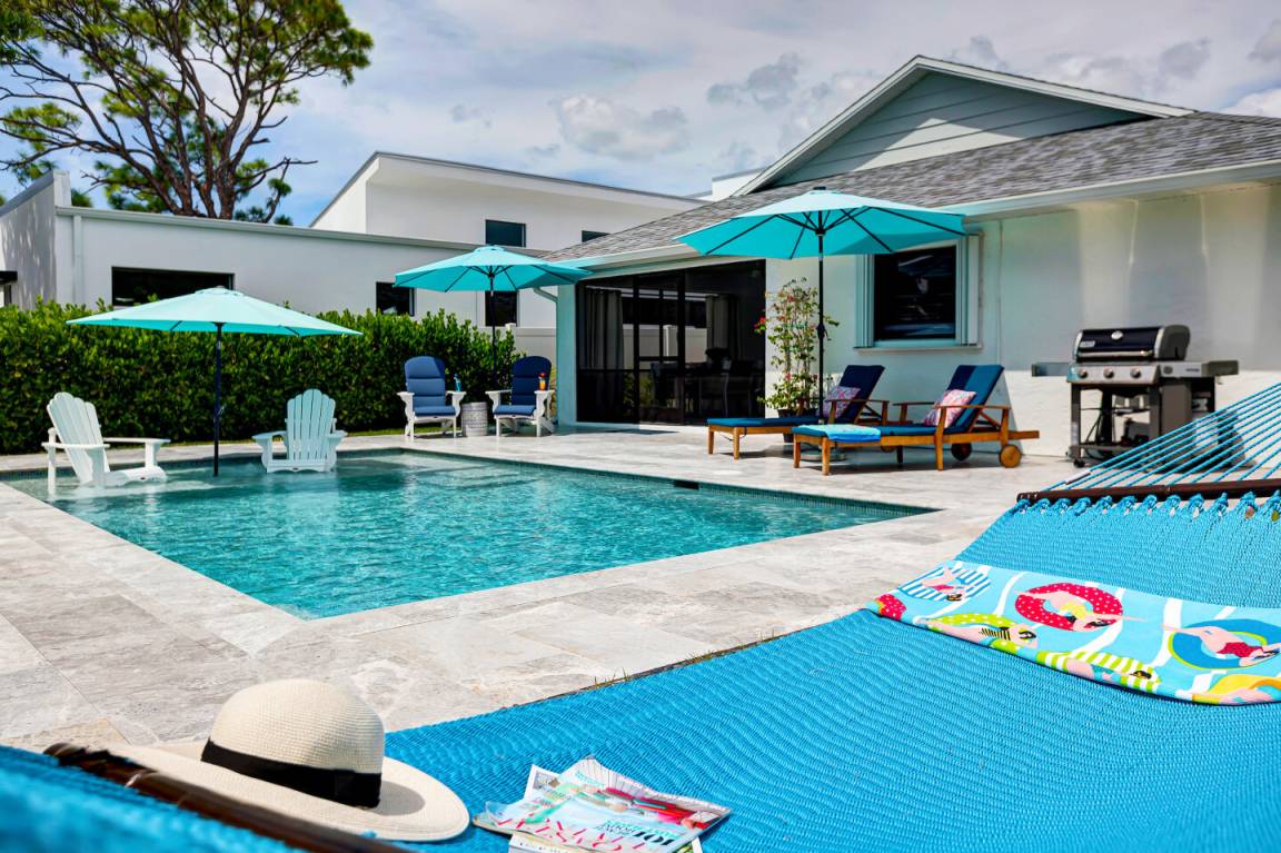 153 M² House ∙ 3 Bedrooms ∙ 6 Guests - Naples Park, FL