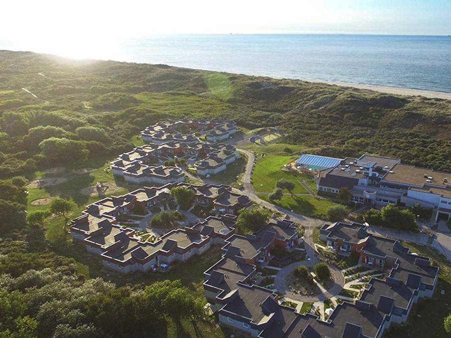 Maison De Vacances ∙ 2 Chambres ∙ 5 Personnes - Pas-de-Calais