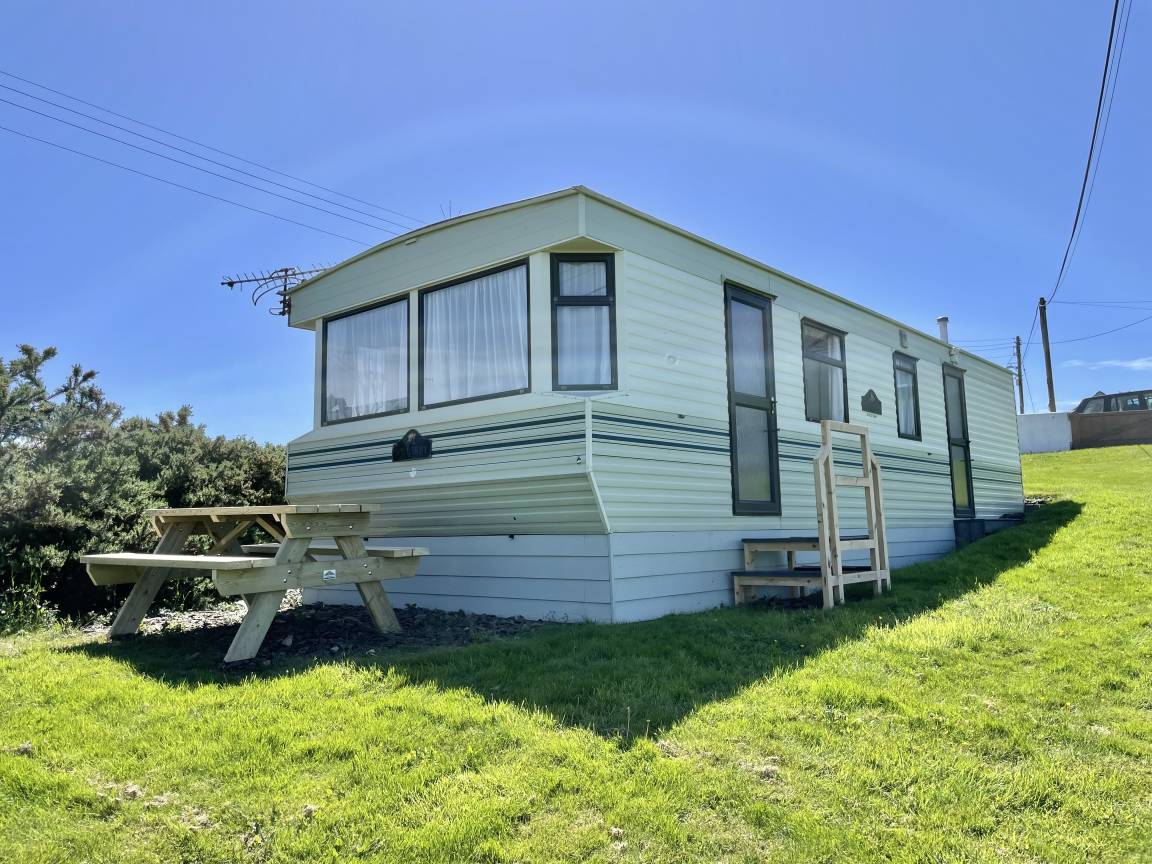 Cottage ∙ 2 Bedrooms ∙ 4 Guests - Abersoch