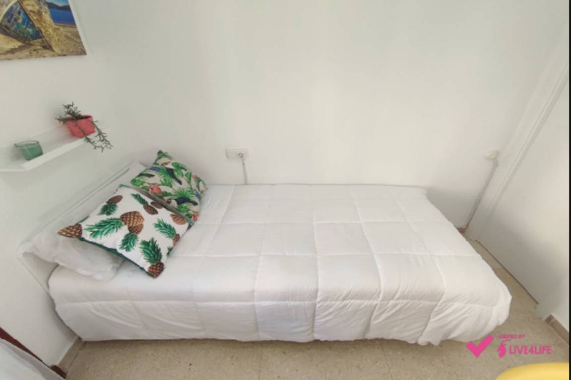 90 M² Chambre Privée ∙ 1 Chambre ∙ 6 Personnes - Grenade
