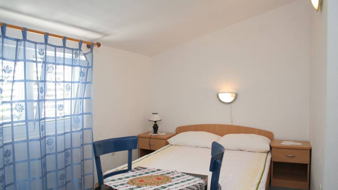 16 M² Hotel ∙ 1 Bedroom ∙ 2 Guests - Gradac, Croatia