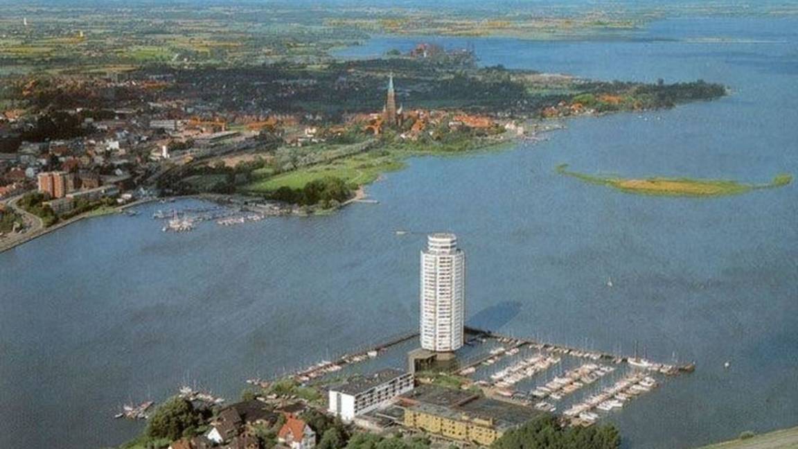 63 M² Apartment ∙ 1 Bedroom ∙ 3 Guests - Schleswig