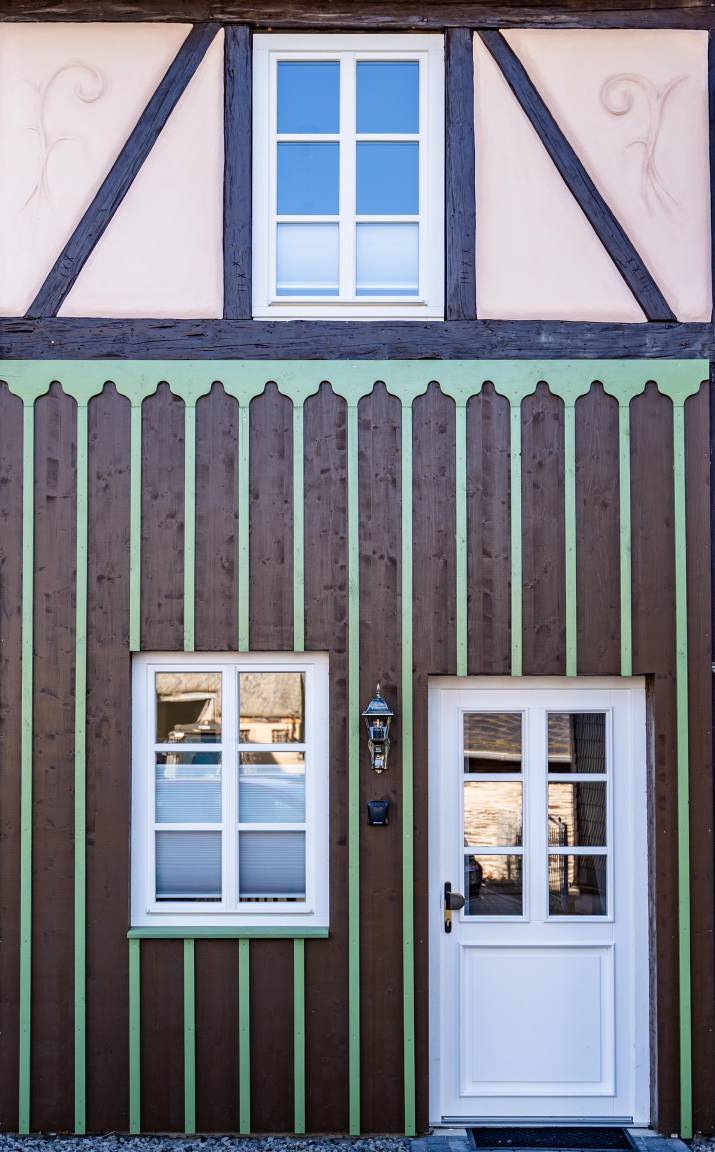 45 M² Apartment ∙ 2 Bedrooms ∙ 4 Guests - Hahn