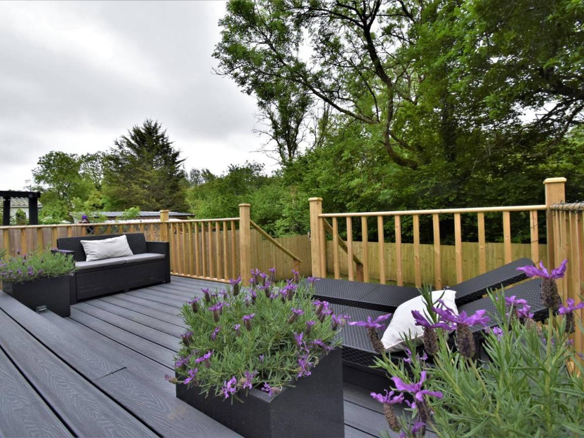 Cottage ∙ 3 Bedrooms ∙ 6 Guests - Narberth
