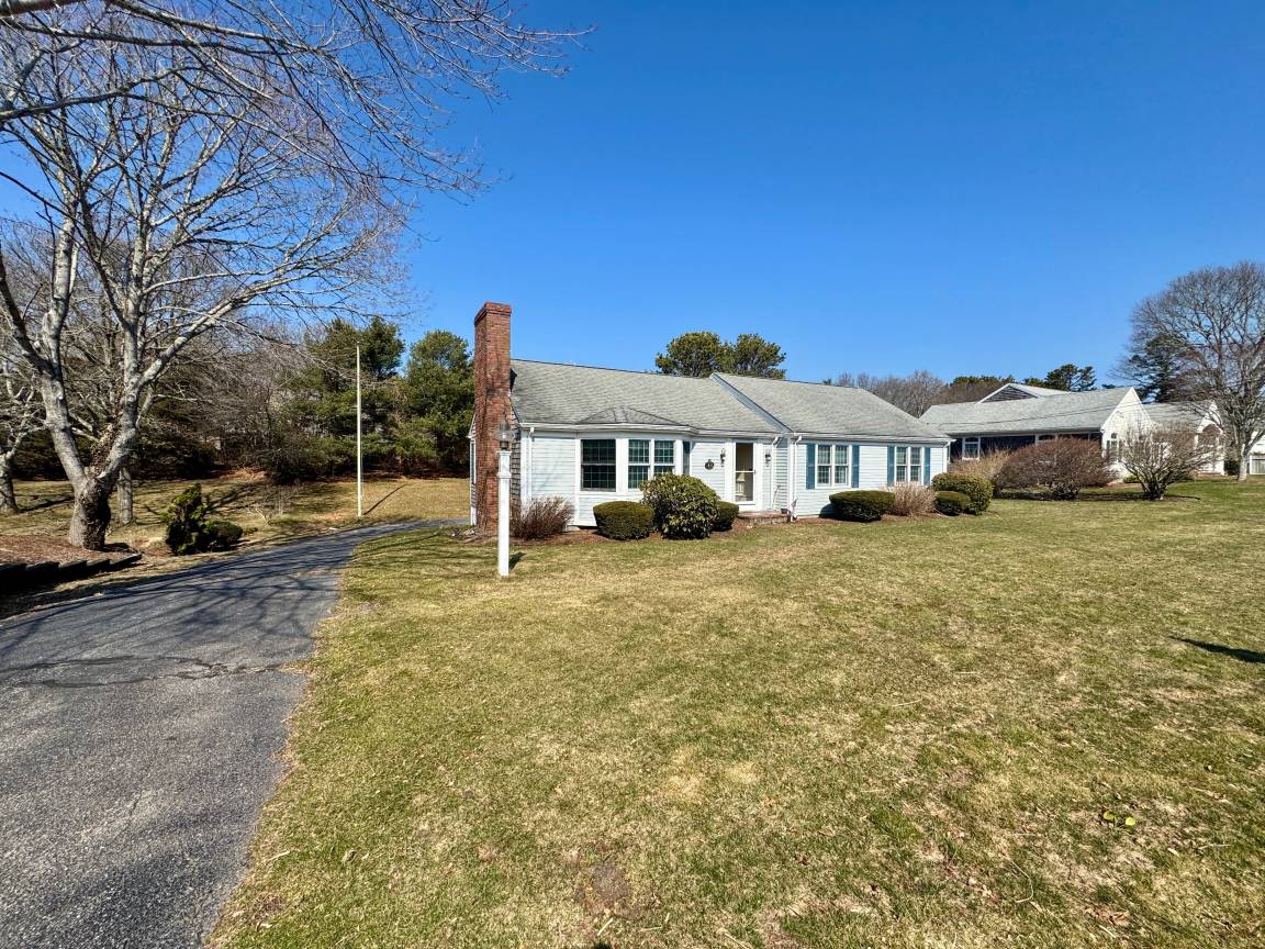 128 M² Casa ∙ 3 Habitaciones ∙ 6 Huéspedes - South Yarmouth, MA