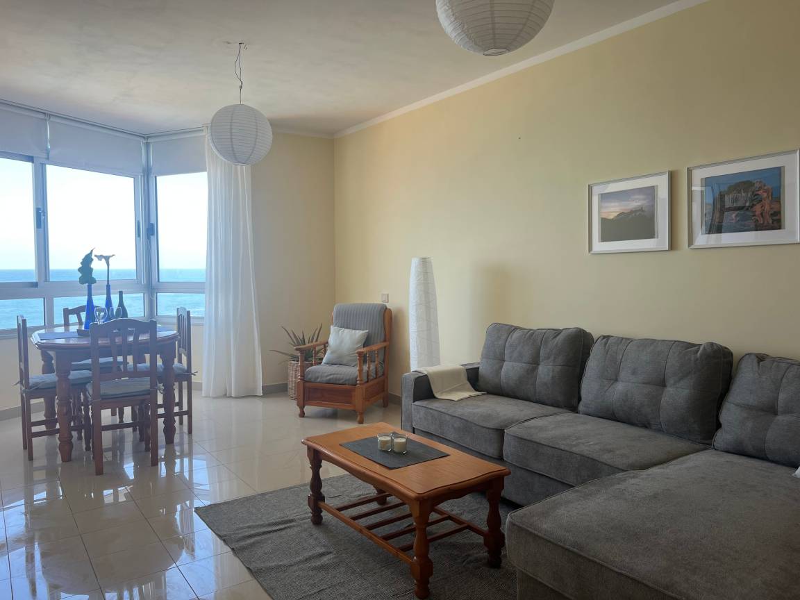 65 M² Apartamento ∙ 2 Habitaciones ∙ 3 Huéspedes - Santa Cruz de Tenerife