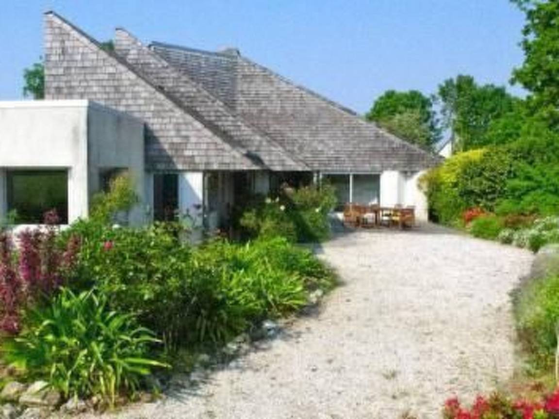 150 M² Maison De Vacances ∙ 3 Chambres ∙ 6 Personnes - Morlaix
